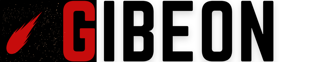 Gibeon - Twój sklep internetowy